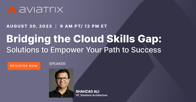 Bridging the Cloud Skills Gap: Solutions to Empower Your Path to ...