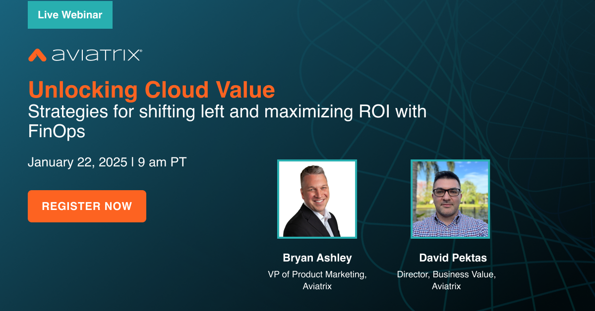 Unlocking Cloud Value: Strategies for Shifting Left and Maximizing ROI with FinOps