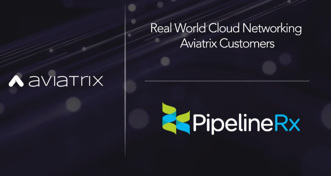 Networking Above the Clouds | How to Build Your Multi-Cloud Network for AWS, Azure, GCP, and OCI